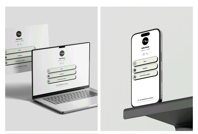 Create, setup and customize a stunning linktree bio link for your social media by Socialanik ...